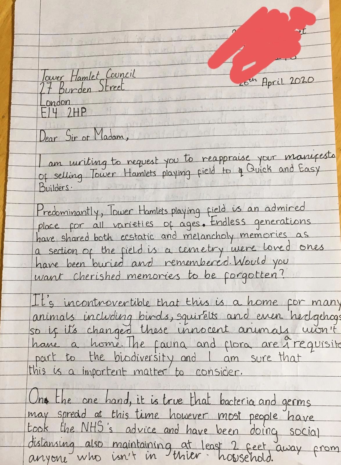 Help Me Write A Letter How To Write An Awesome Support Letter